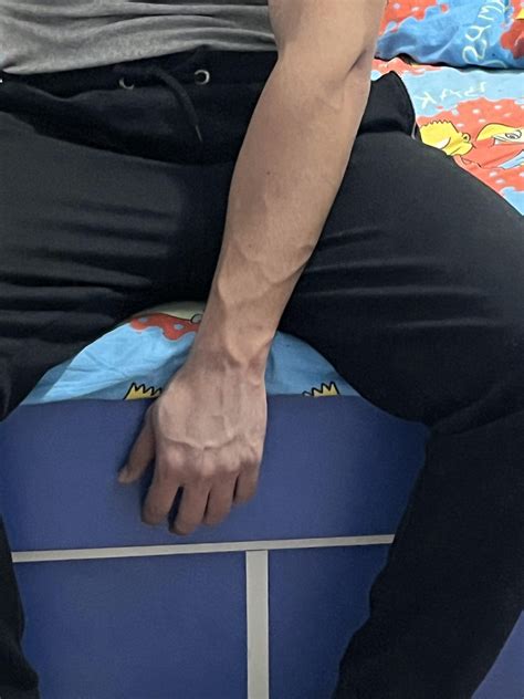 How Does It Look Like R Forearmporn