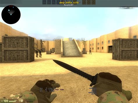 Awpindiacs16 Counter Strike Global Offensive Mods
