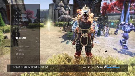 ESO PVP 1v1 2H Duel Wield Dragonknight Vs Magic Dragonknight YouTube