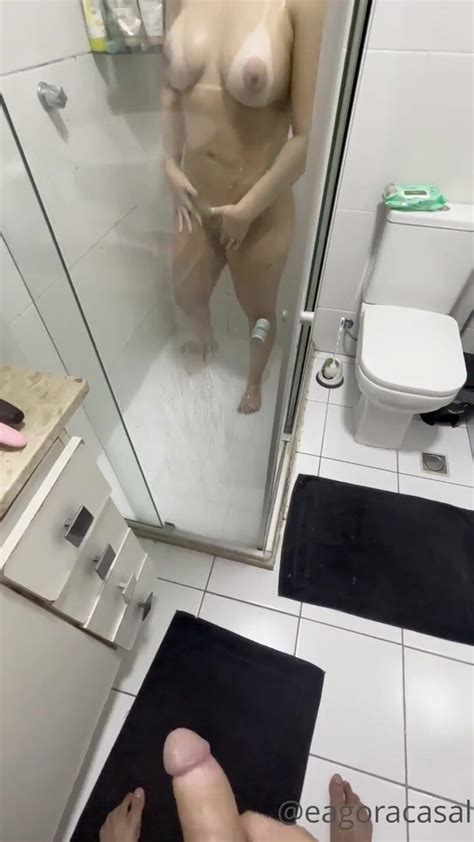 Anna Savegnago Fucking In The Shower Cnn Amador