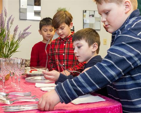 The Benefits Of Confidence Building Fearless Focus Program