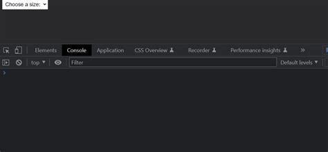 Javascript Should Have Defaultvalue Or Value Instead Of Setting