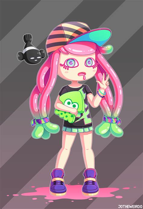 Abxy Colo Nagrolaz Harmony Splatoon Nintendo Splatoon - vrogue.co