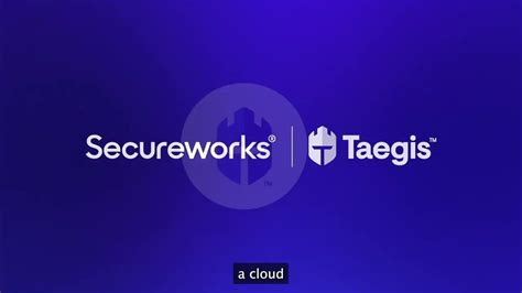 Secureworks Cyber Defense Stories Securing Your New Application Youtube