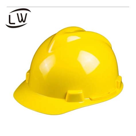 Jual Helm Helmet Safety Proyek High Quality Warna Kuning Shopee