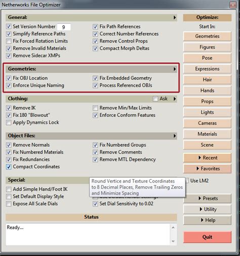 Where Should Poser Geometry Files Go Best Practices Hivewire 3d