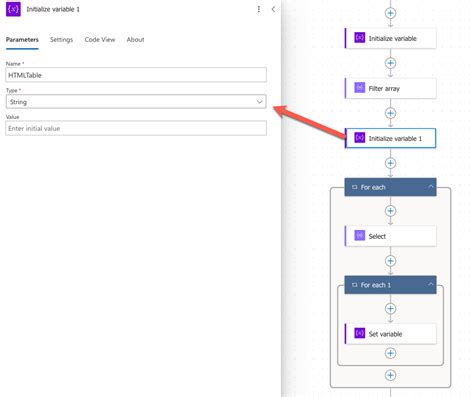 Email Html Table With Filtered Excel Results Power Platform Community