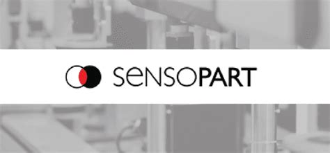 Sensopart Header • Eagle Sensors And Controls A Division Of Excel Automation Llc