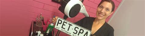 Welcome To Darwin Pet Spa Dog And Cat Grooming Darwin Darwin Pet Spa