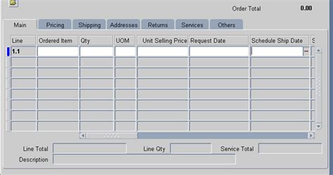 Form Personalization In Oracle Apps Learn Oracle