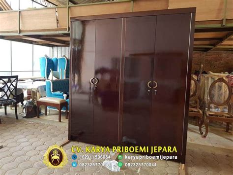 38 Konsep Baru Harga Lemari 3 Pintu Kayu Akasia