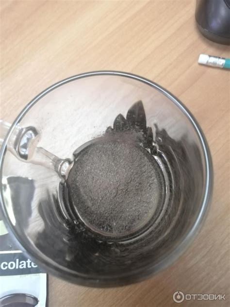 Отзыв о Какао напиток растворимый Macchocolate Горячий шоколад Вкусный и согревающий напиток