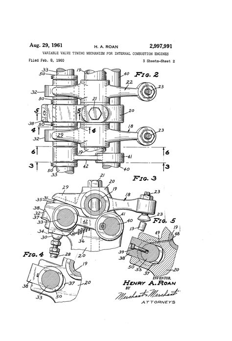 Variable Valve Timing Mechanism At Harrison Leschen Blog