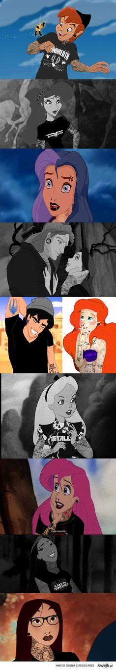 Bad Ass Disney