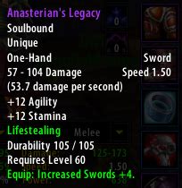 Go Back Over Https Database Turtle Wow Org Npc 61225 Loot Issue