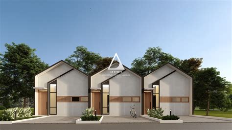 Menggali Kekayaan Warna Inspirasi Warna Cat Untuk Eksterior Rumah Anda AD Studio Jasa