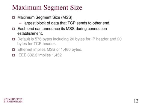 Computer Networking Tcpip Part 2 Ppt Download