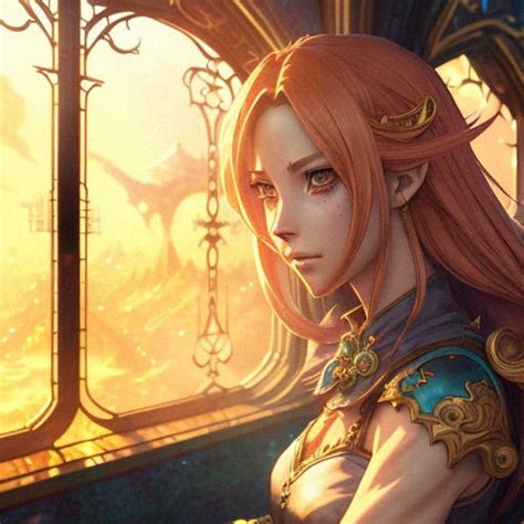 Sun Girl By Calmbirdflying On Deviantart