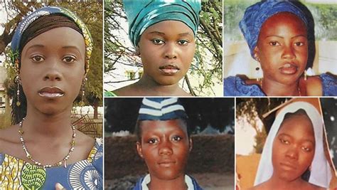 The Truth Behind The Missing Chibok Girls Abduction Crime Nigeria