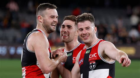 Afl Port Adelaide Espn