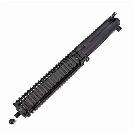 Daniel Defense Ris 2 Rail Andro Corp 10 3 556 Crane Spec