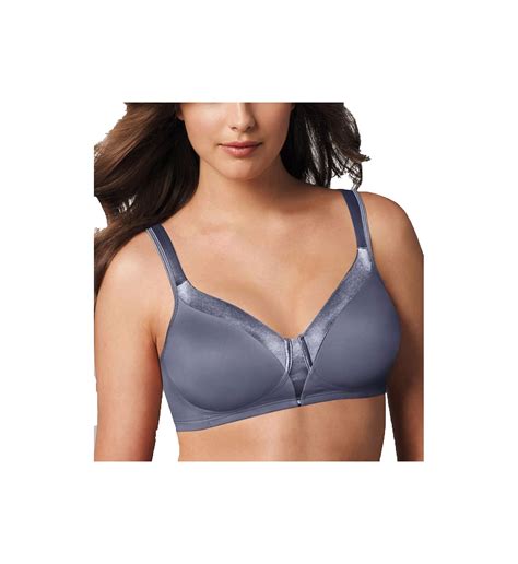 Playtex Womens 18 Hour Silky Soft Smoothing Wireless