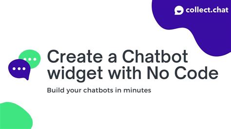 Do It Yourself Tutorials How To Create A Chatbot For Your Website
