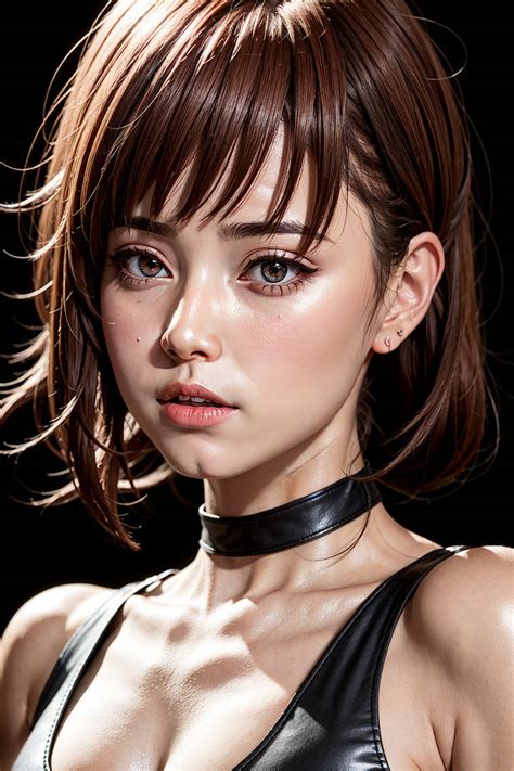 Ai Model By Iglxx47 On Deviantart