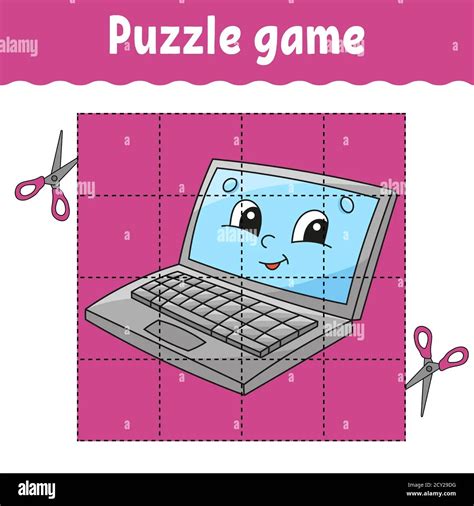 Los Beneficios De Los Puzzles De Computadora Servernet