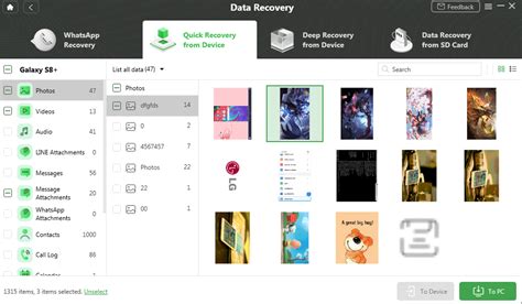 How To Restore Deleted Data From Android Phones Without Backup