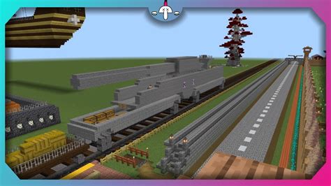 Minecraft Immersive Engineering Railgun At Brad Schaffer Blog