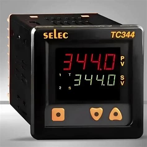 On Off Selec TC Digital Temperature Controller At Rs In Chennai