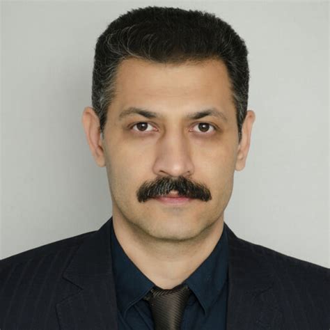 Seyed Moosavi Phd Doctor Of Philosophy Tarbiat Modares University Tehran Tmu Faculty