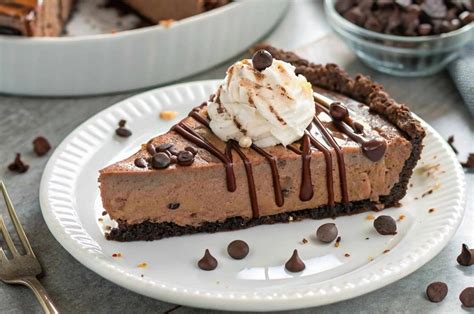 Burger Kings Hersheys Sundae Pie Recipe