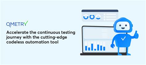 Best Test Management And Automated Testing Tools Qmetry