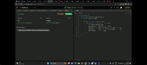 ujval rai on linkedin embarking on day 25 of my leetcode journey is a thrilling experience i m…
