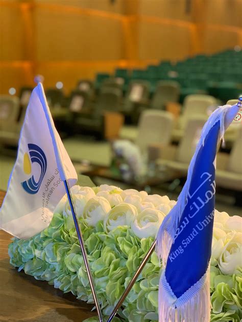 مركز الملك سلمان الاجتماعي وجامعة الملك سعود يبرمان اتفاقية تعاون مشترك