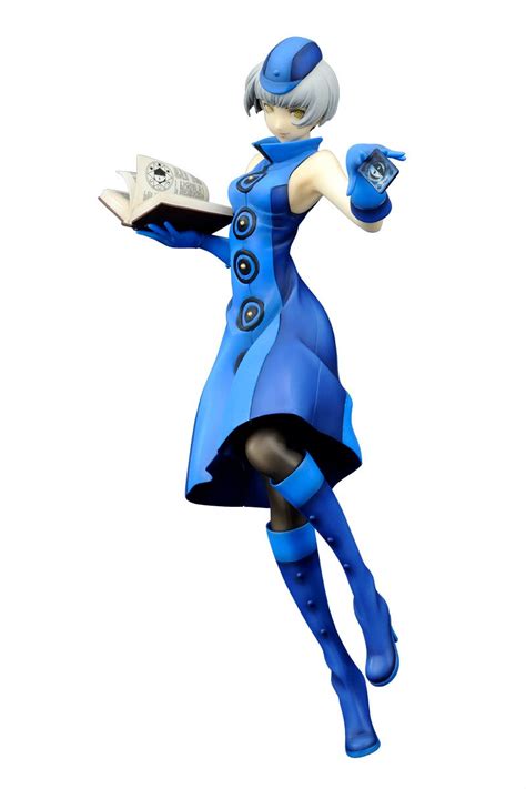 Elizabeth Persona Arena
