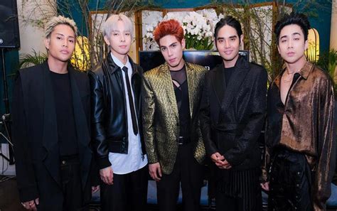 Sb19s Gento Secures Entry To The 66th Grammys Eyeing Best Pop Duo