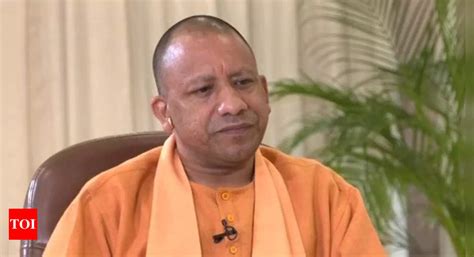 Yogi Adityanath Bjp Will Secure Over 300 Seats In Up Assembly It Is