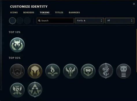 How To Remove Tokens In League Of Legends Quick Fixes And Secrets Revealed