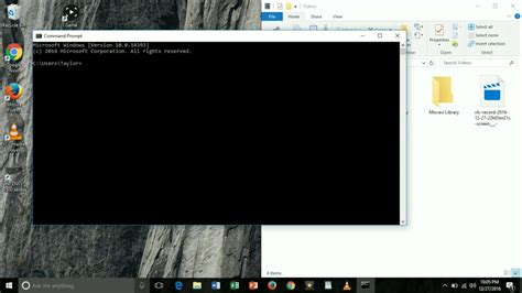 using cmd to find computer s serial number youtube