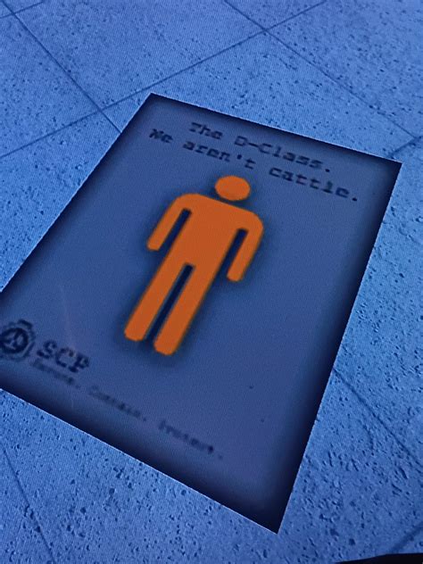 A Friendly Reminder Scp Foundation Amino