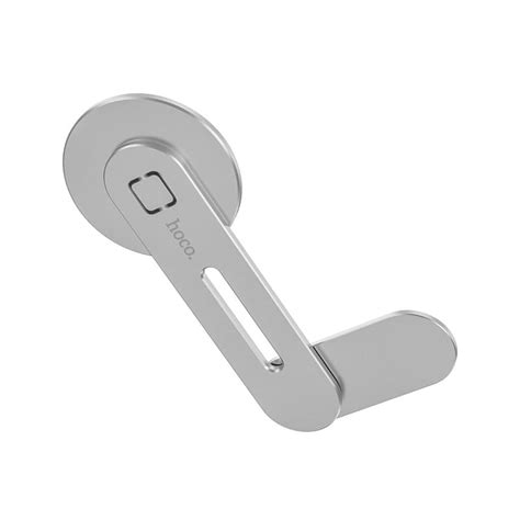 Магнитный держатель телефона c MagSafe Hoco PH45 - TOPK.in.ua