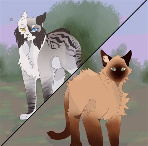 Youre In The Way By Fennelfence On Deviantart
