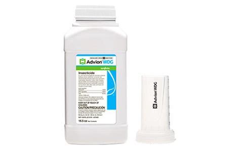 Advion Wdg Arilon Granular Insecticide Concentrate 16 5 Oz Seed Barn