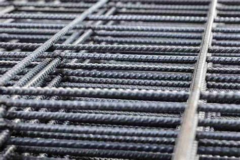 How To Install Wire Mesh In Concrete Slab Arad Branding