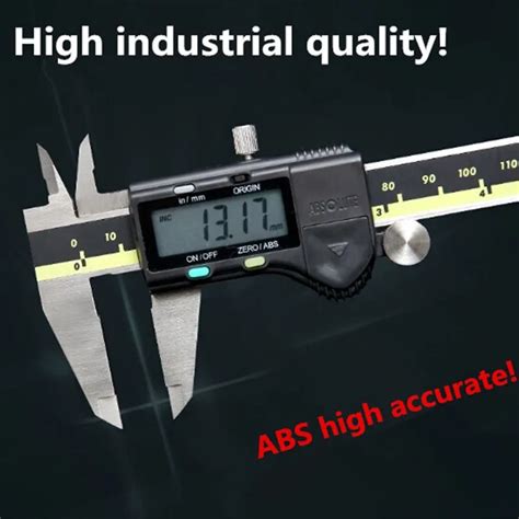 0 150mm 6 인치 디지털 버니어 캘리퍼스 슬라이더 원산지 캘리퍼스 Abs 디지털 캘리퍼스 Buy Mitutoyo 디지털