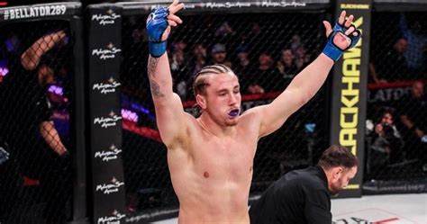 Christian Echols Looking To Make Name On Mma Scene The Cullman Tribune