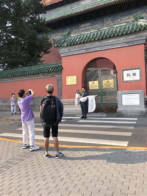 2022鼓楼游玩攻略北京鼓楼非常带感，从烟袋斜 【去哪儿攻略】